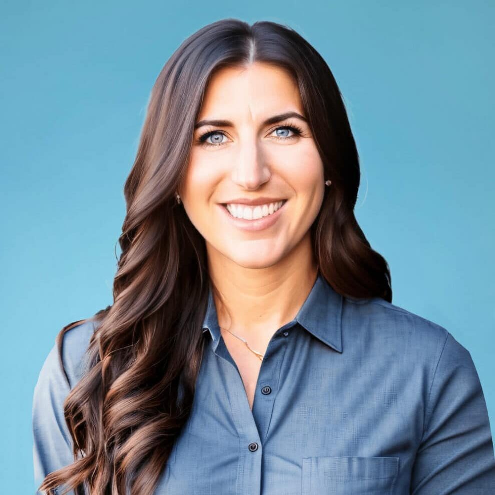 Danielle Goodall | TotalTek